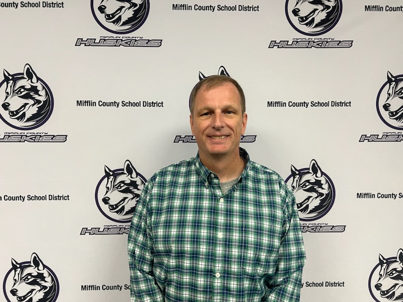 Officials elect Erb to fill seat | News, Sports, Jobs - The Sentinel